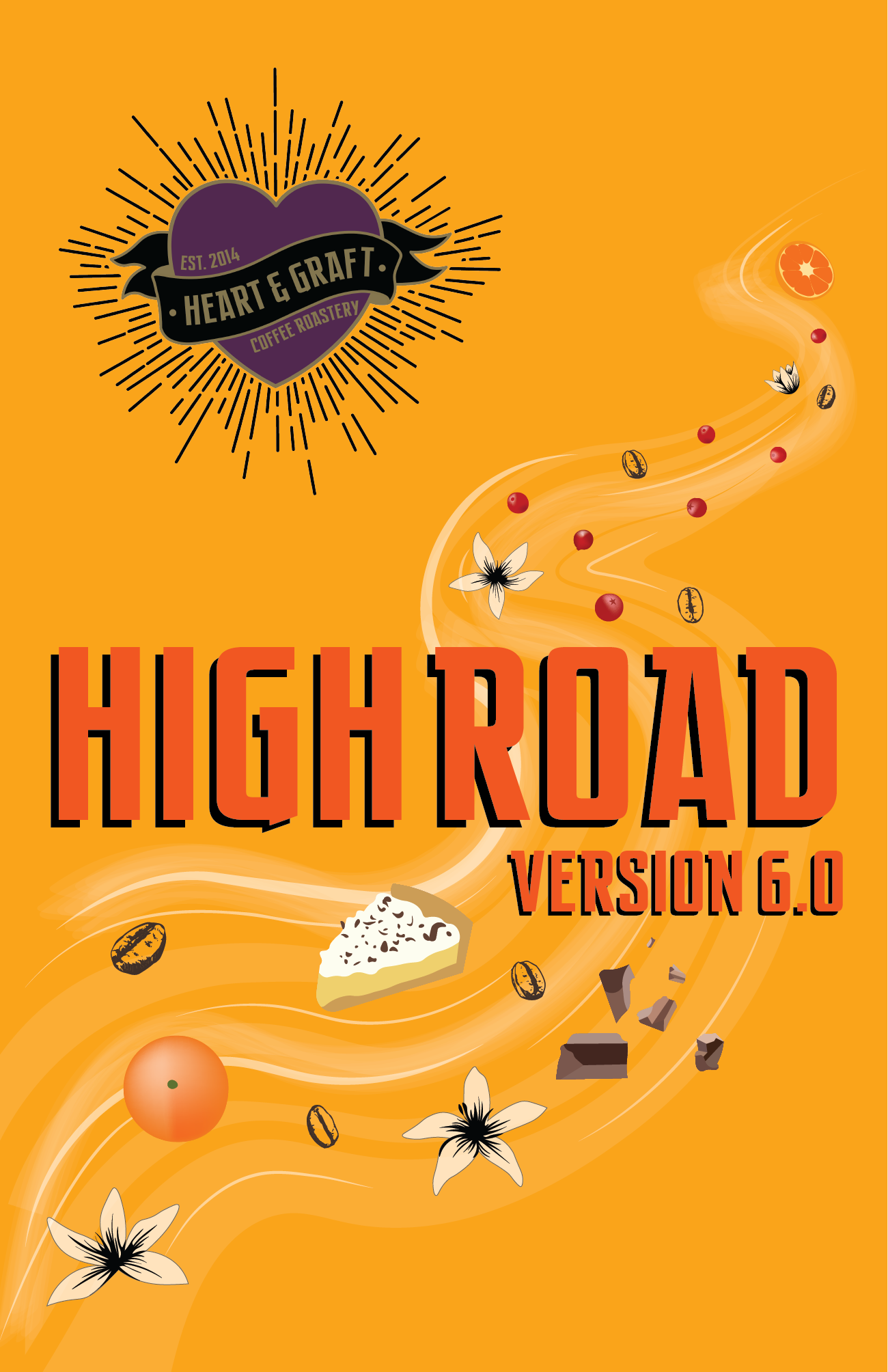 Highroad – Heart & Graft