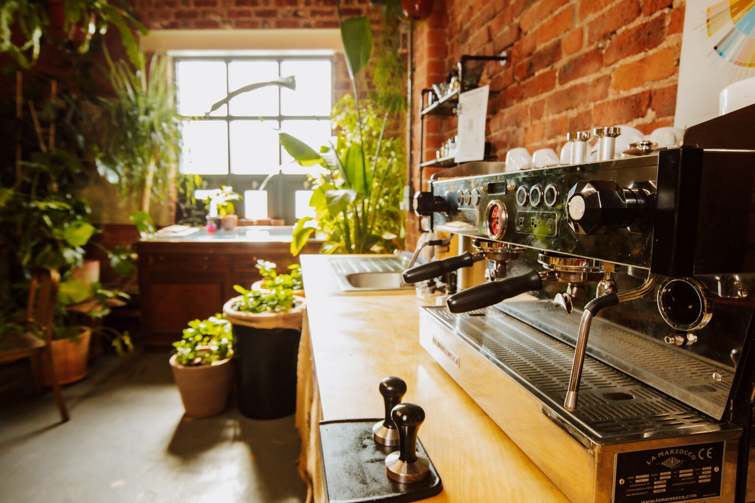 COFFEE – Heart & Graft