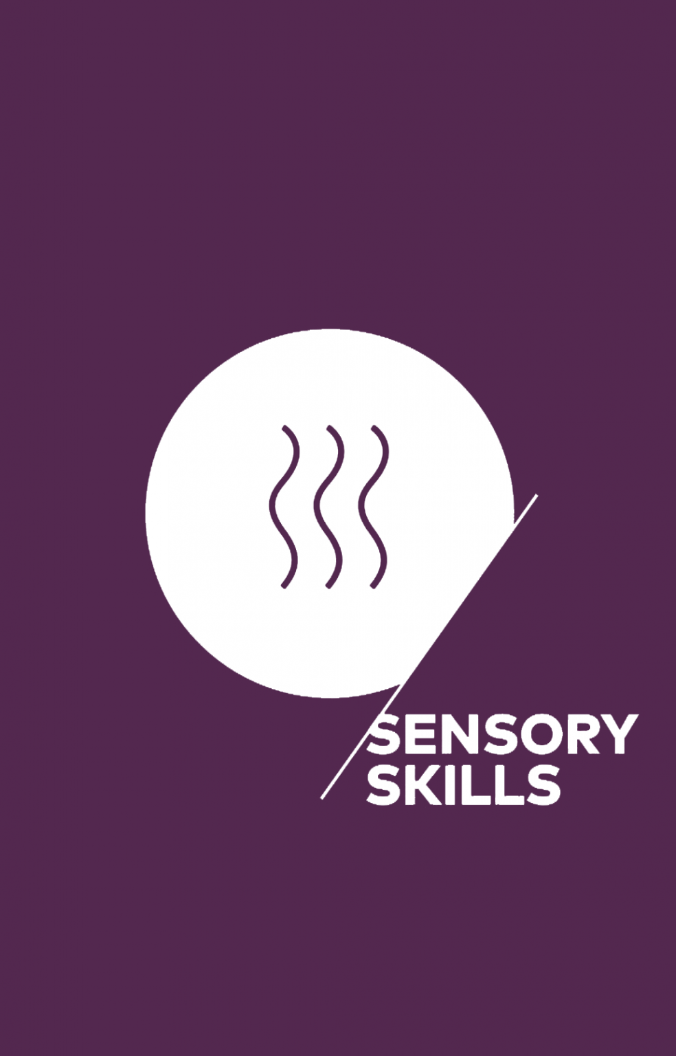 SCA – Sensory – Intermediate – Heart & Graft
